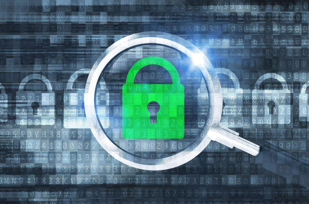 Are your payments secure? - CPA | The Credit Protection Association