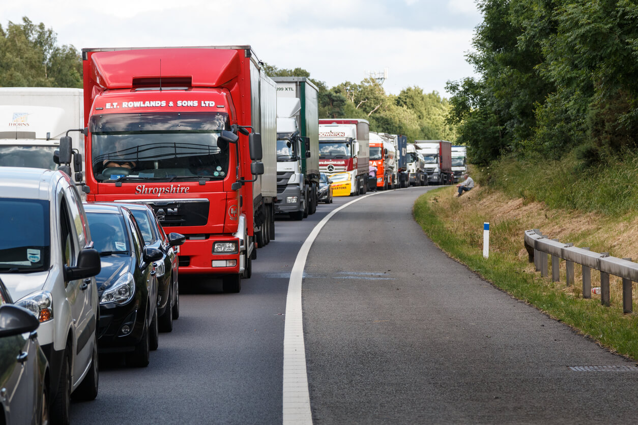 Focus on Local Roads in New Transport Investment Strategy - CPA | The ...