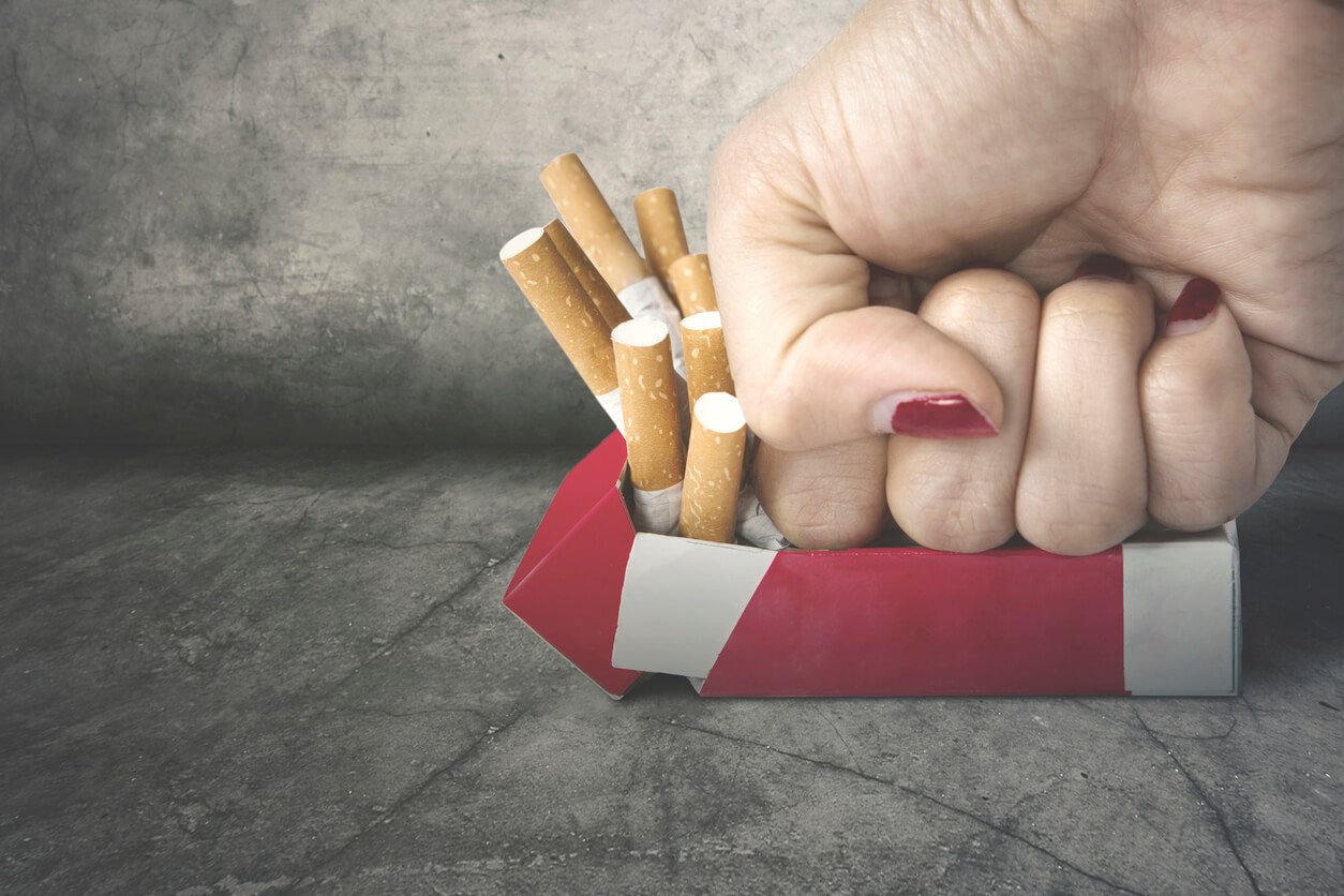 Crackdown On Illegal Tobacco In London Cpa The Credit Protection
