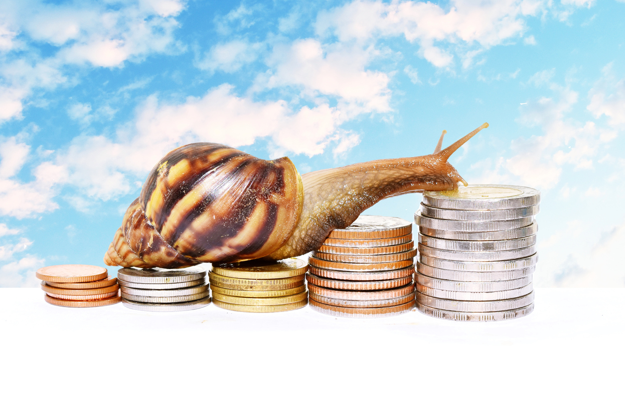 Slow payers - The hidden costs - CPA | The Credit Protection Association