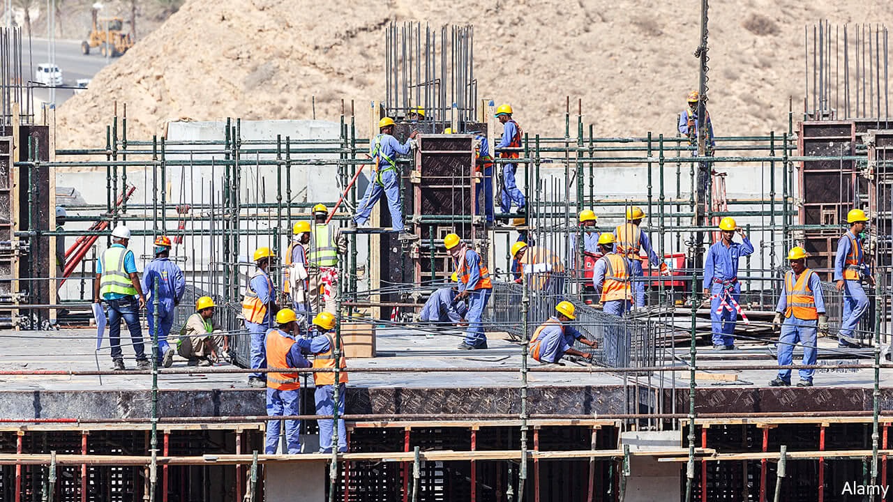 Skills Shortage Holds Back Construction Industry - CPA | The Credit ...