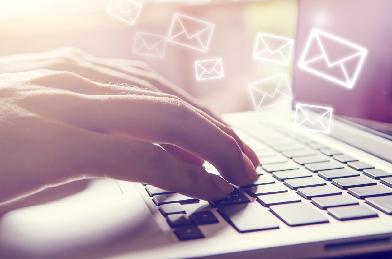 Debt Recovery: Email versus Snail Mail - CPA | The Credit Protection ...
