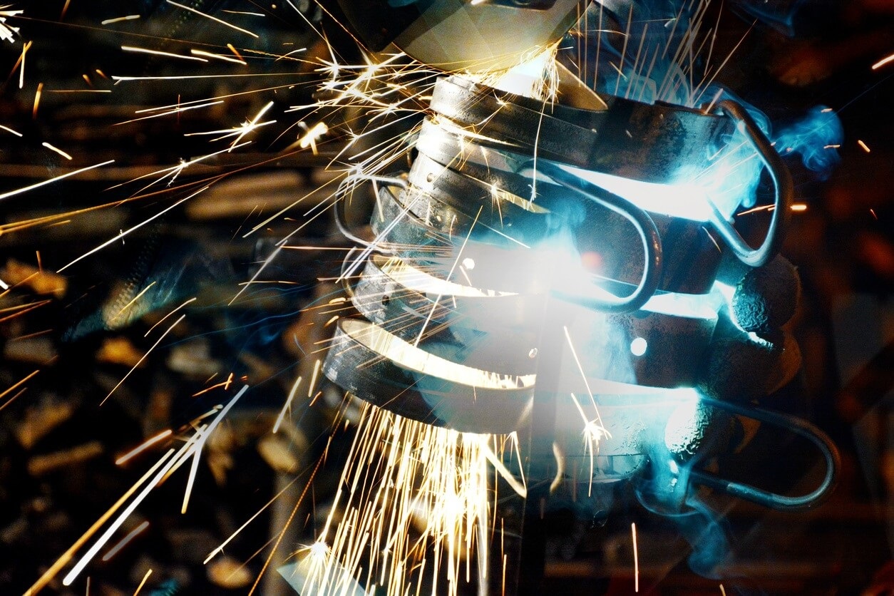 UK Steel Industry To Enjoy £3.8bn Boost - CPA | The Credit Protection ...