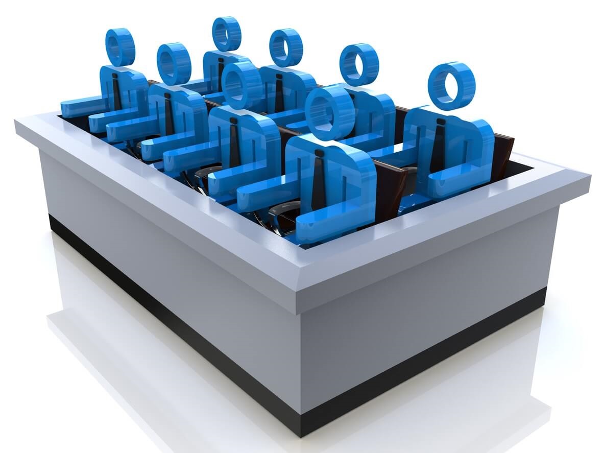 MoJ Spends Millions on Digital Courts - CPA | The Credit Protection ...