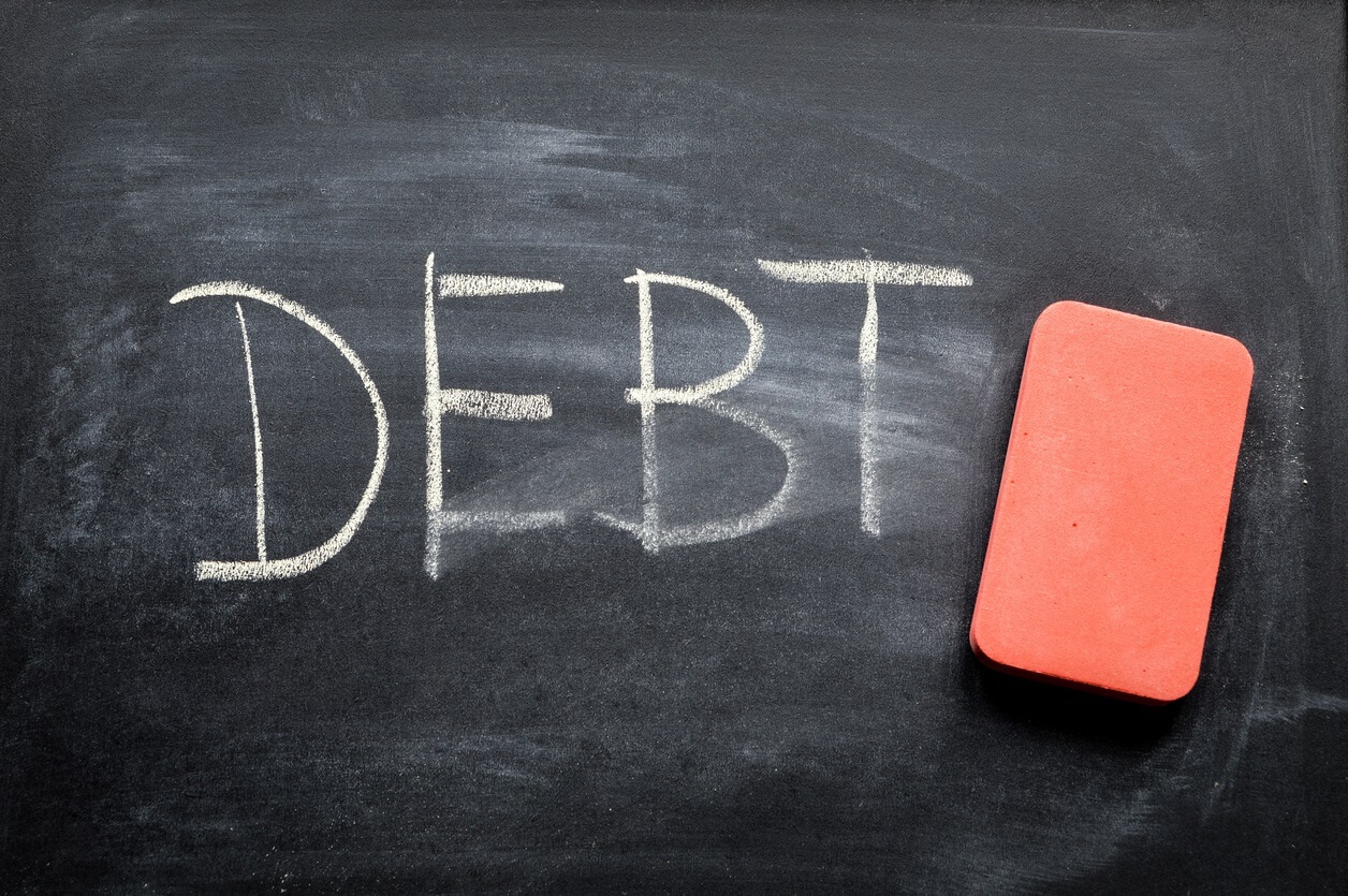 Company Debt Record High - CPA | The Credit Protection Association
