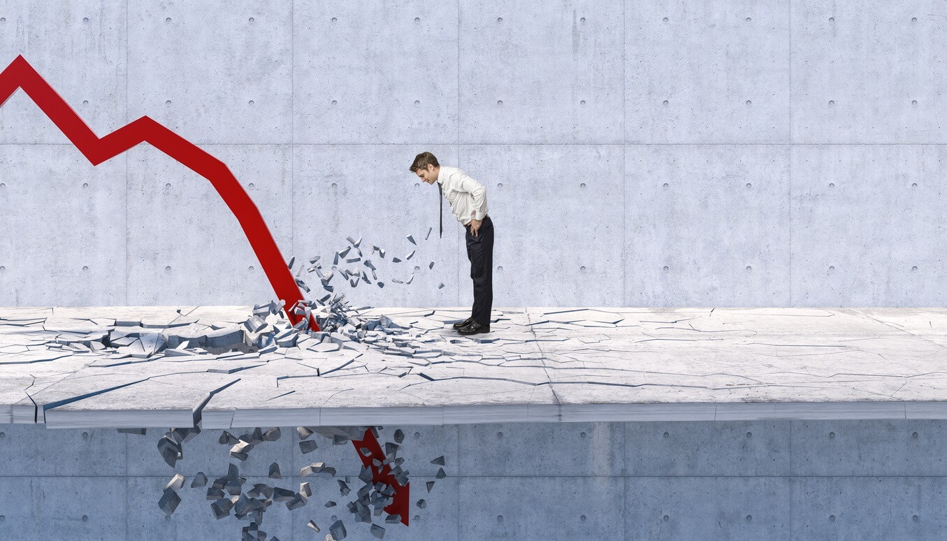 More UK Firms Suffering from Financial Distress - CPA | The Credit ...