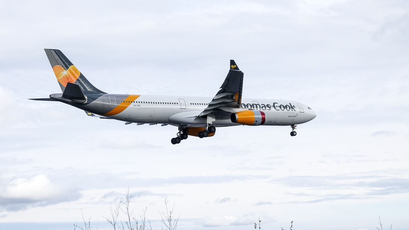 What if Thomas Cook collapses? - CPA | The Credit Protection Association