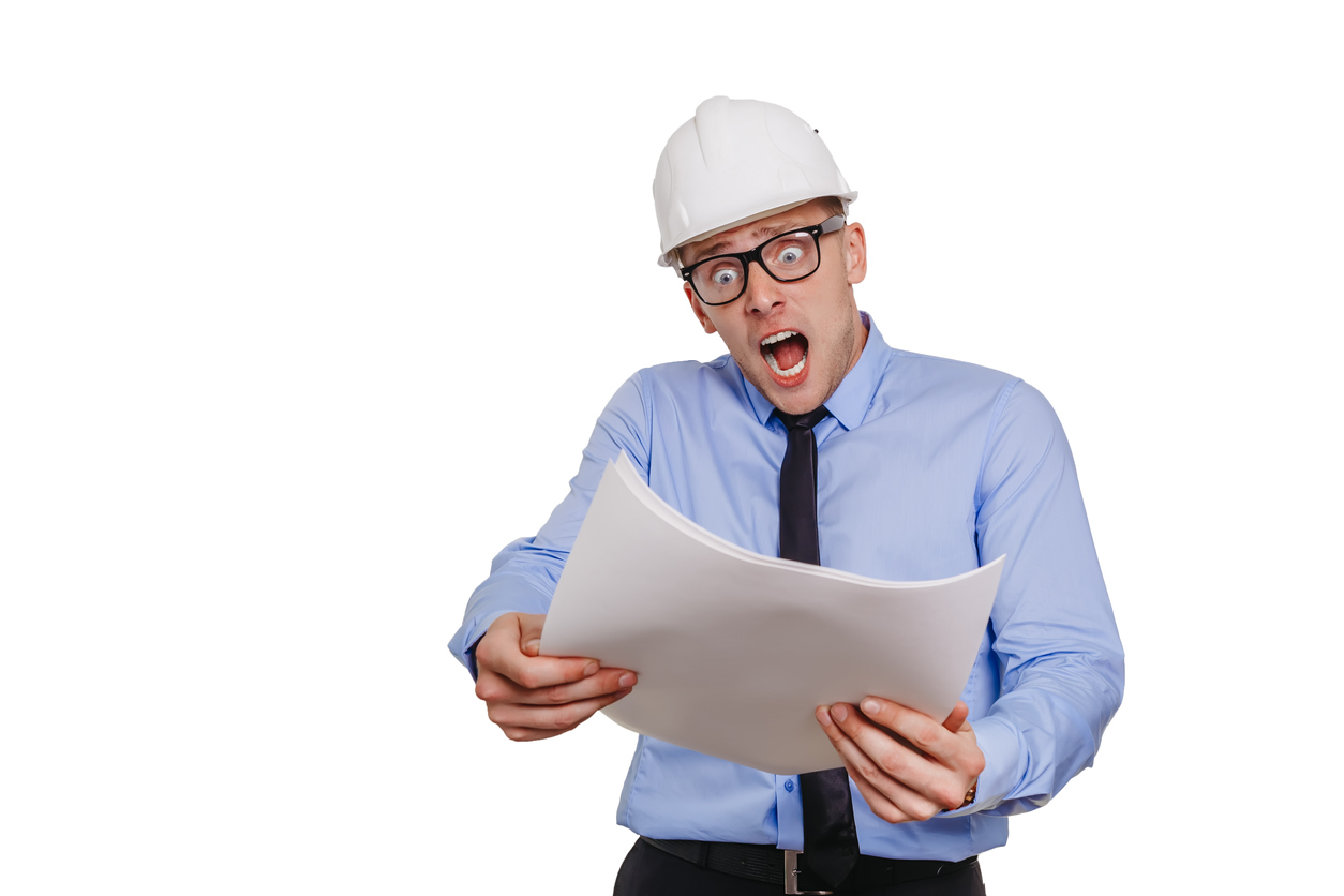 Onerous clauses being imposed in the construction sector - CPA | The ...