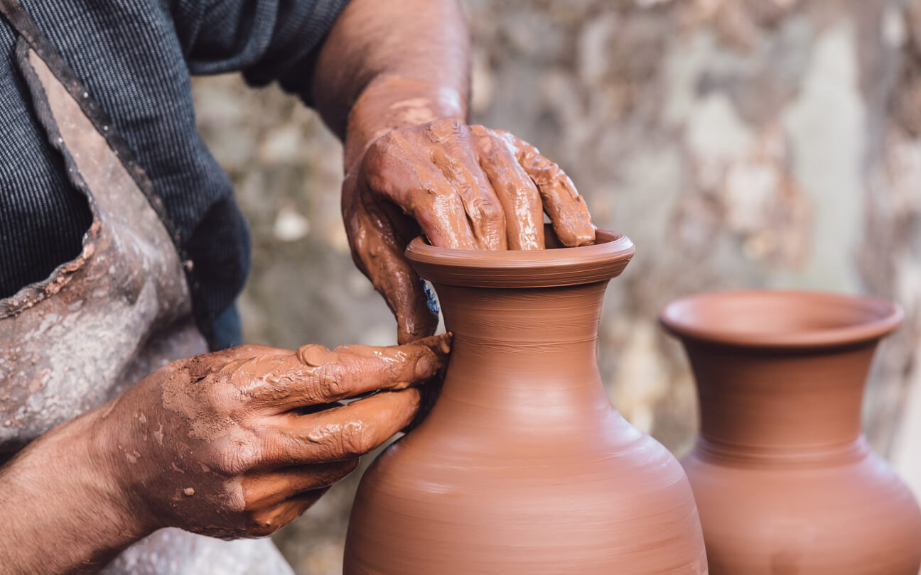 Pottery firm Dudson crashes - CPA | The Credit Protection Association