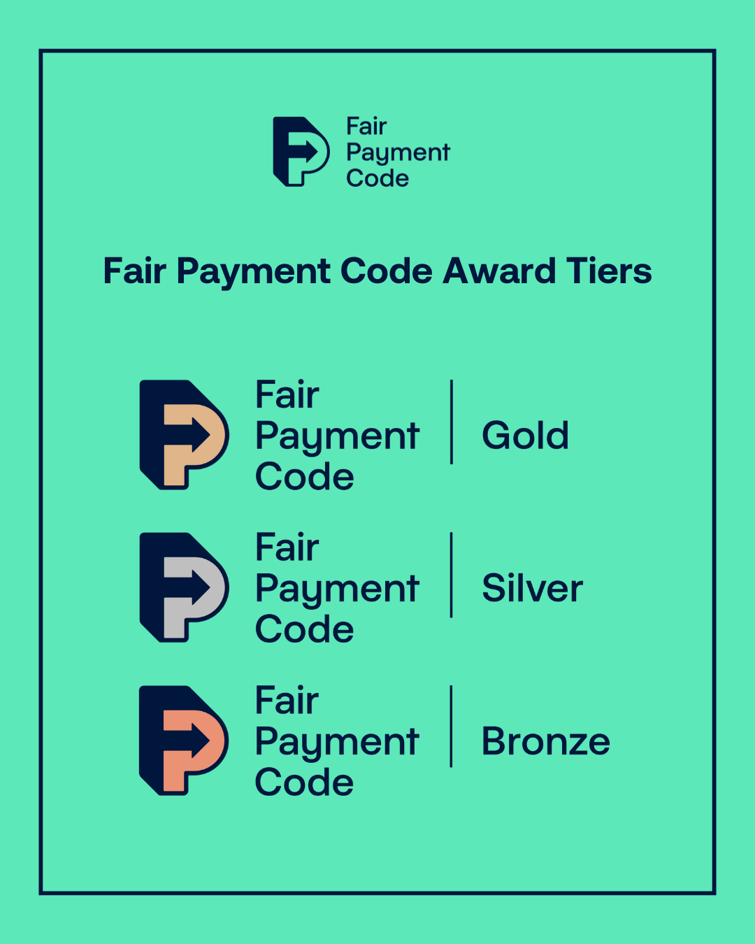 Small Business Commissioner launches new Fair Payment Code - CPA | The Credit Protection Association