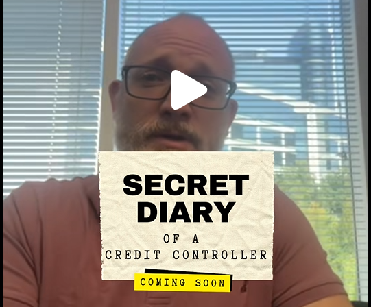 The Secret diary of a Credit Controller - CPA | The Credit Protection ...