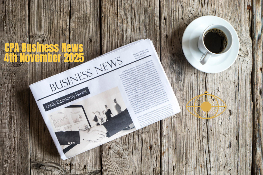 Business news 4 November 2025 - CPA | The Credit Protection Association