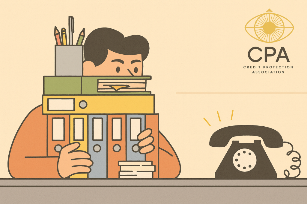 The Secret Diary of a Credit Controller: The Great Chase Avoidance ...
