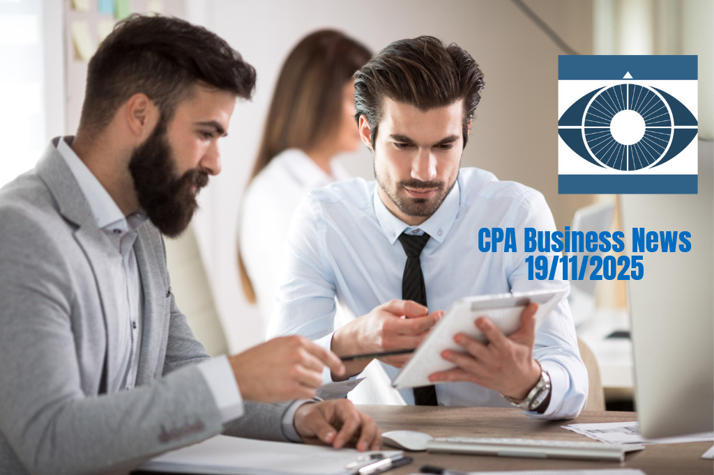 Business News 19 November 2025 - CPA | The Credit Protection Association
