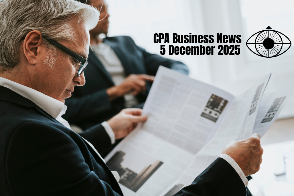 Business news 5 December 2025 - CPA | The Credit Protection Association
