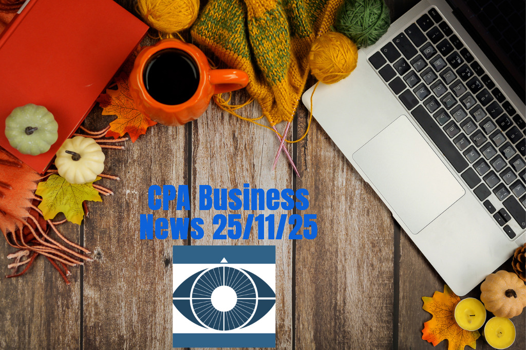 Business news 25 November 2025 - CPA | The Credit Protection Association