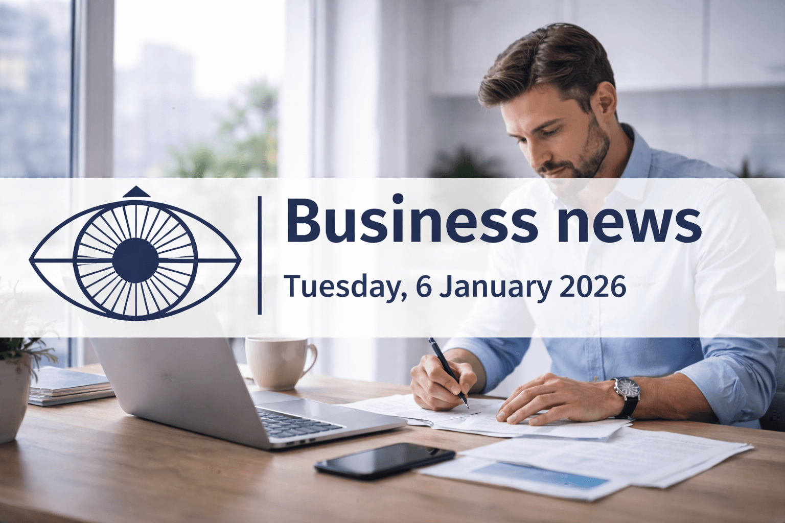 Business news 6 January 2026 - CPA | The Credit Protection Association