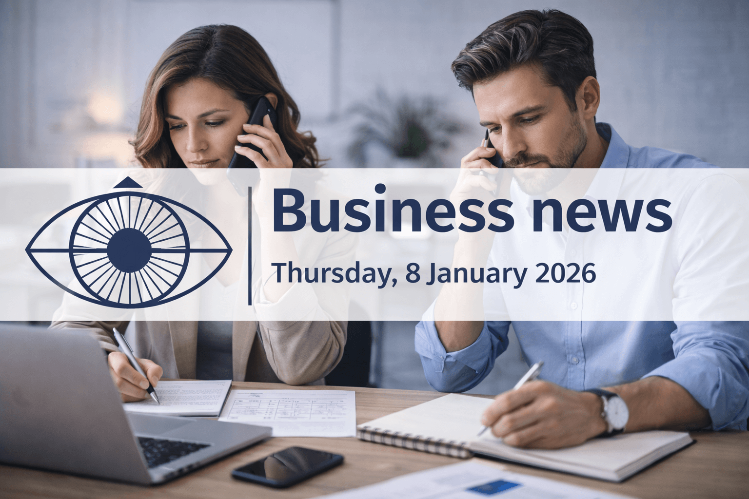 Business news 8 January 2026 - CPA | The Credit Protection Association