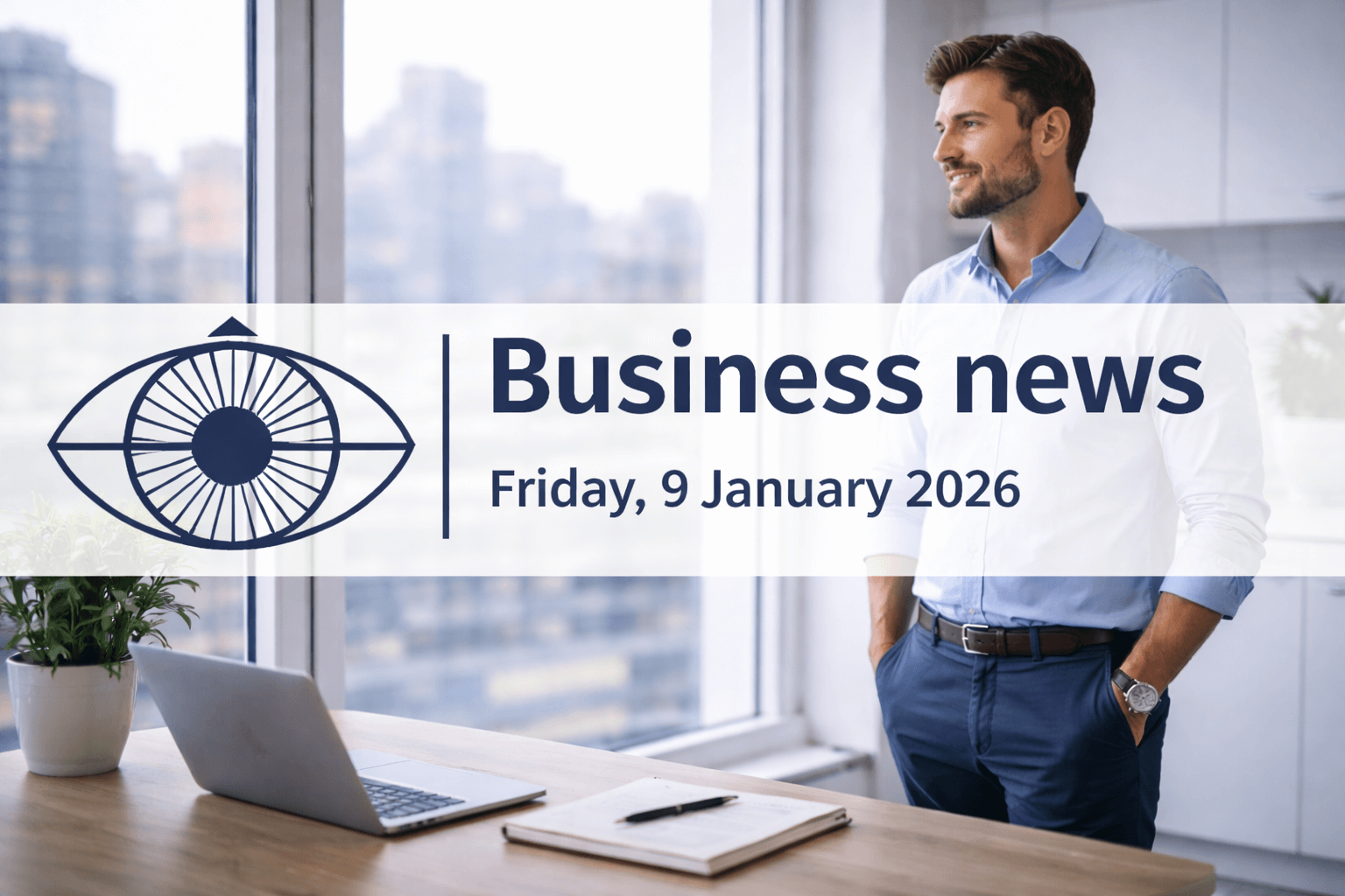 Business news 9 January 2026 - CPA | The Credit Protection Association