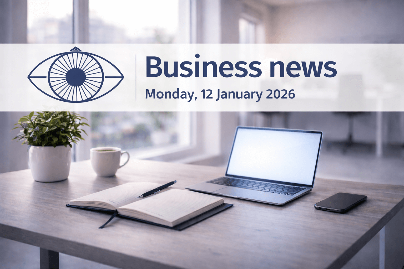 Business news 12 January 2026 - CPA | The Credit Protection Association