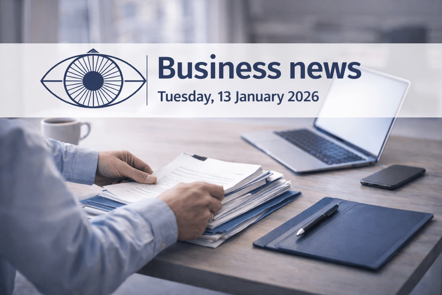 Business news 13 January 2026 - CPA | The Credit Protection Association