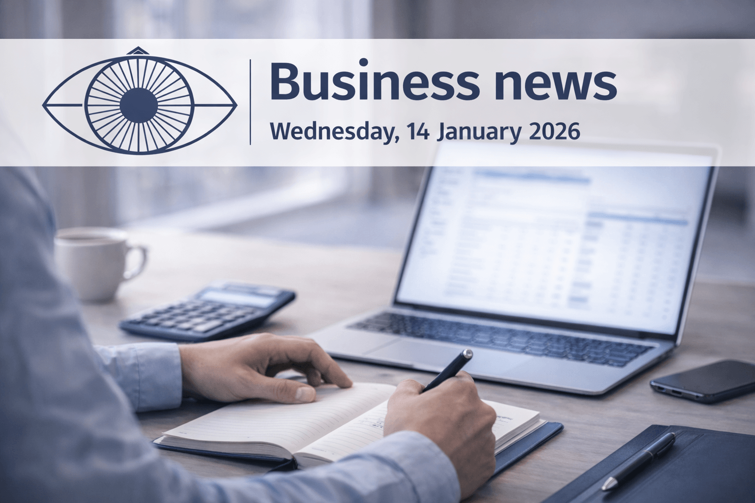 Business news 14 January 2026 - CPA | The Credit Protection Association