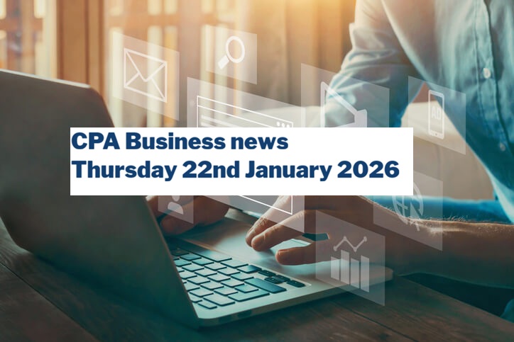 Business news 22 January 2026 - CPA | The Credit Protection Association